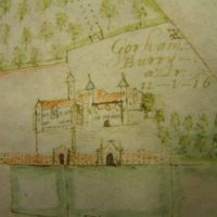 Deborah Spring | Writer – Women's history | Gardens and gardening ...